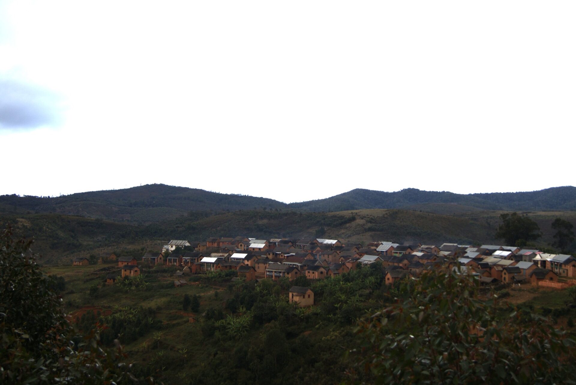 TOURISME : LES MAISONS MALAGASY DES HAUTES-TERRES - VILLA MAHEFA