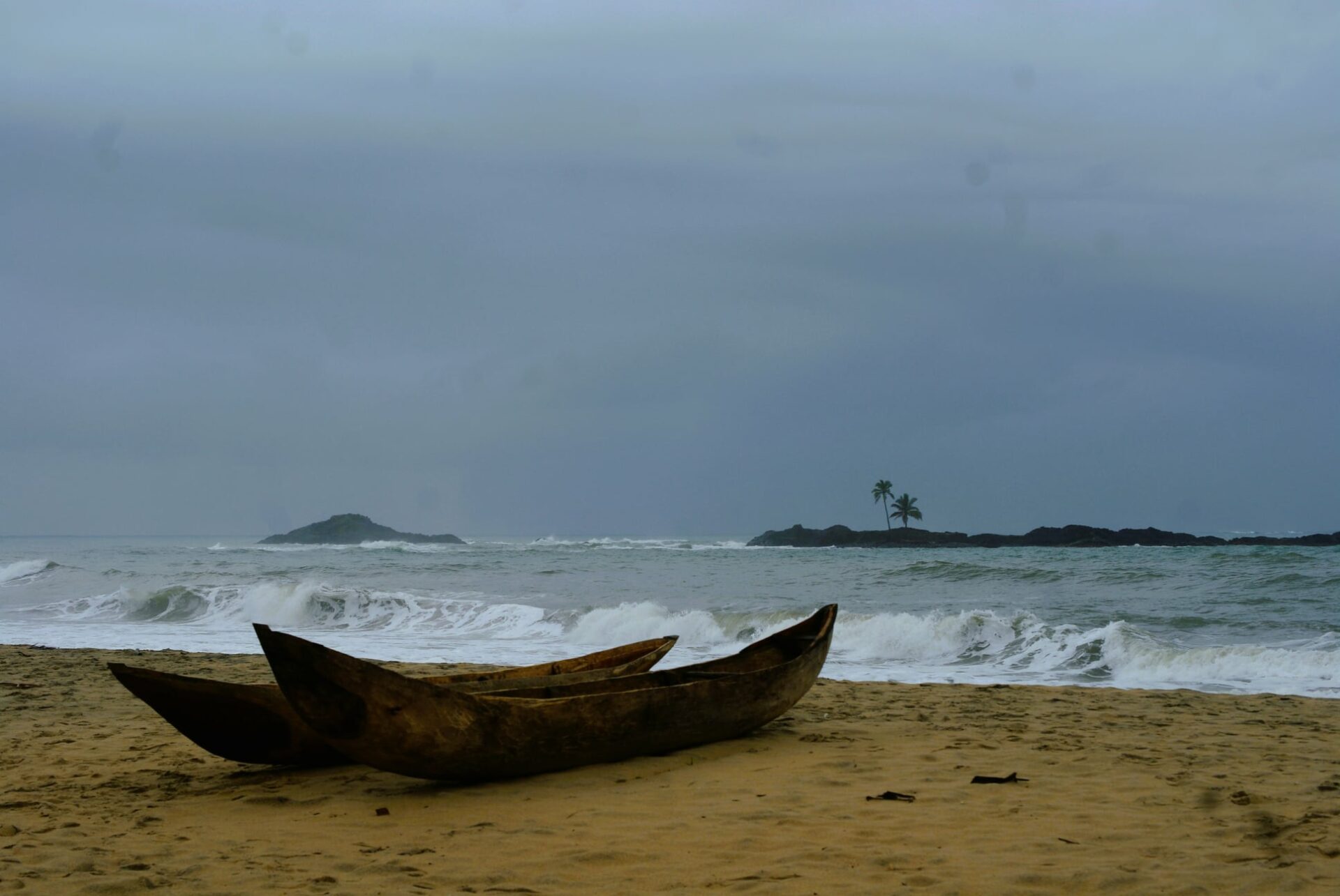 TOURISME : ESCAPADE A VATOMANDRY - CÔTE-EST DE MADAGASCAR - VILLA MAHEFA