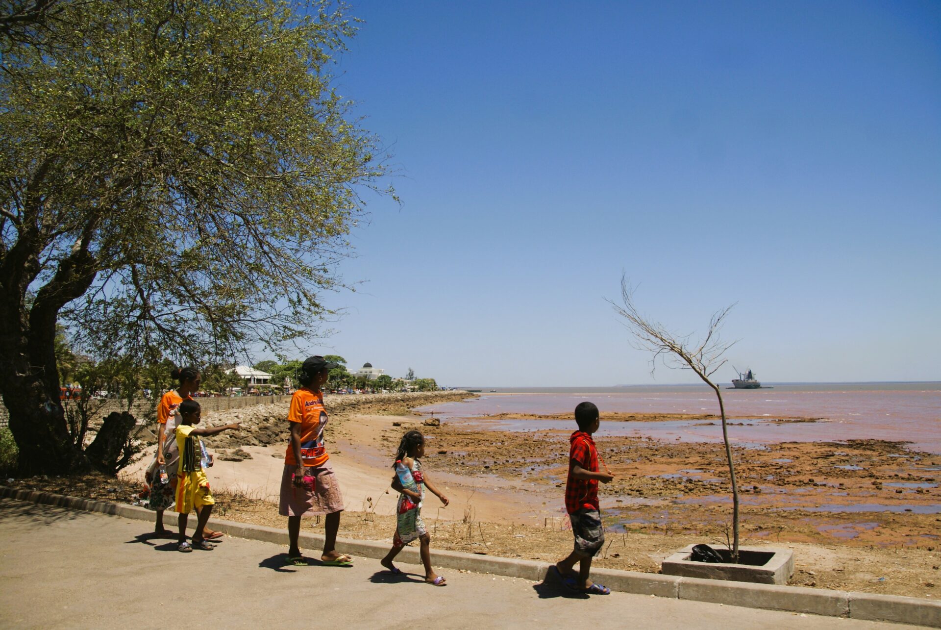 TOURISME : GUIDE DE VISITE DE MAJUNGA - MAHAJANGA - ESCAPADE DANS LA ...
